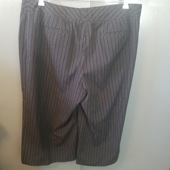 Covington | Pants & Jumpsuits | Gaucho Style Dress Pants | Poshmark